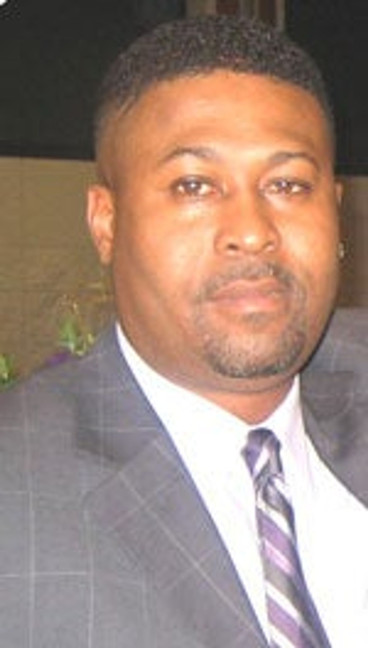 Anthony Kevin Wyche