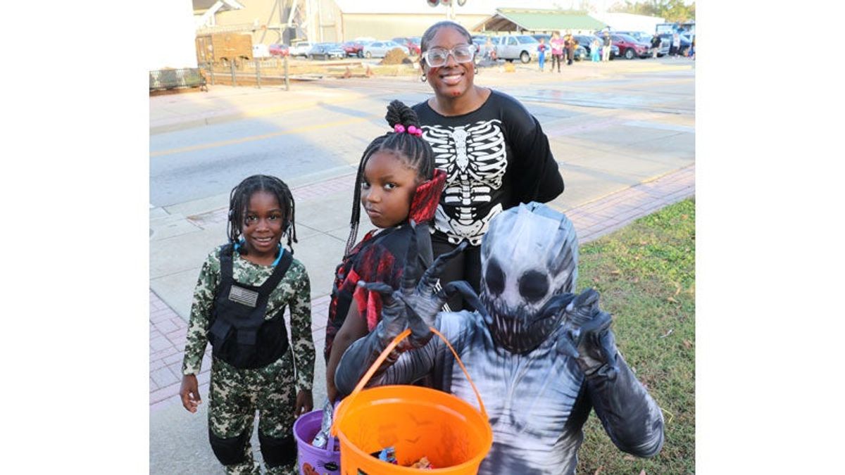Franklin's Boo Bash set for Oct. 24