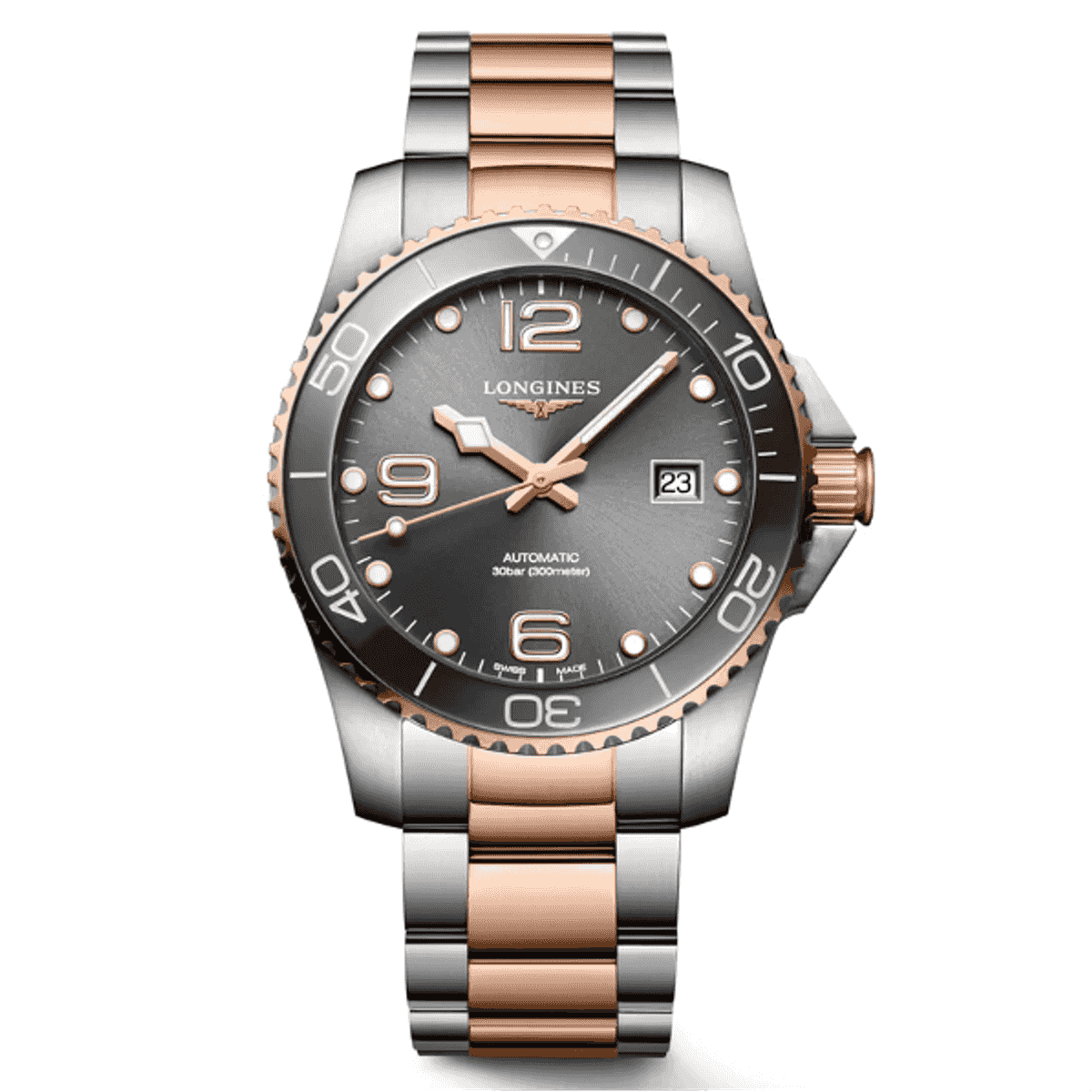 Discover the 5 Best Longines Watch