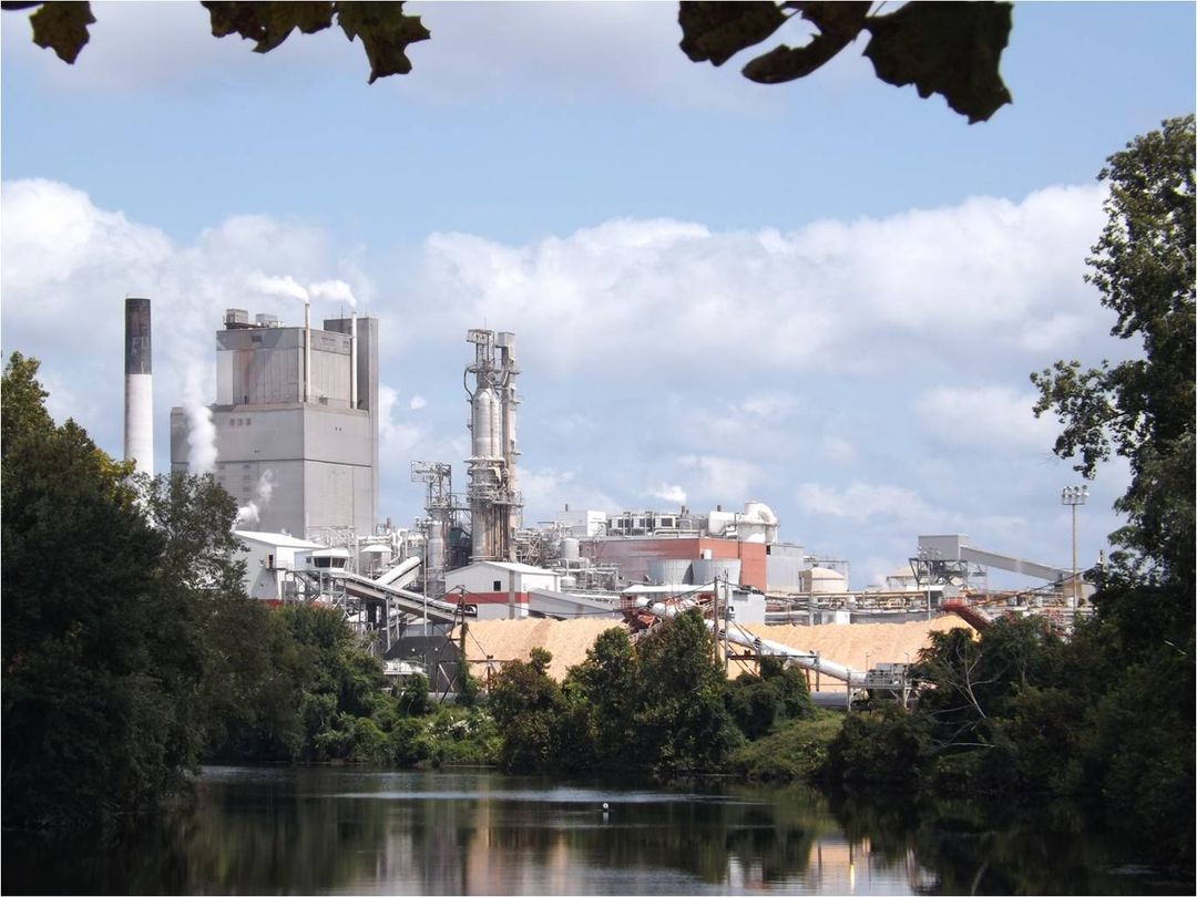 International Paper completes sale of Global Cellulose Fiber...