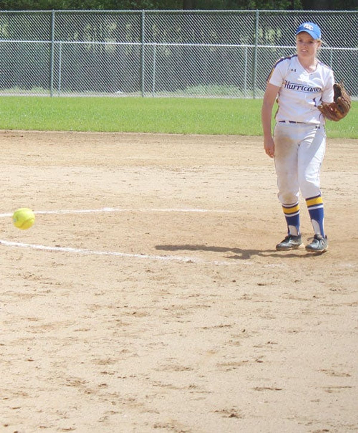 Pitching a winning game