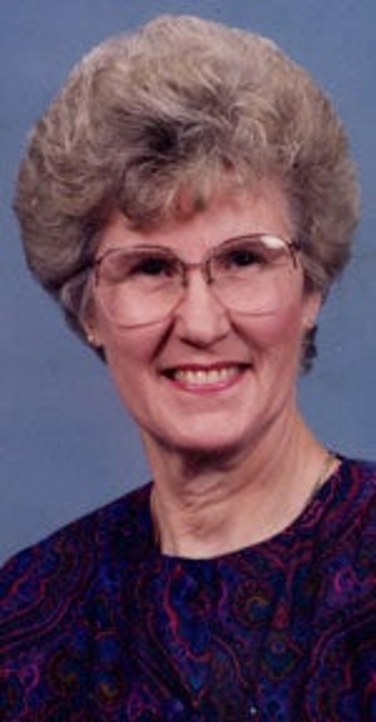 Norma H. Hall