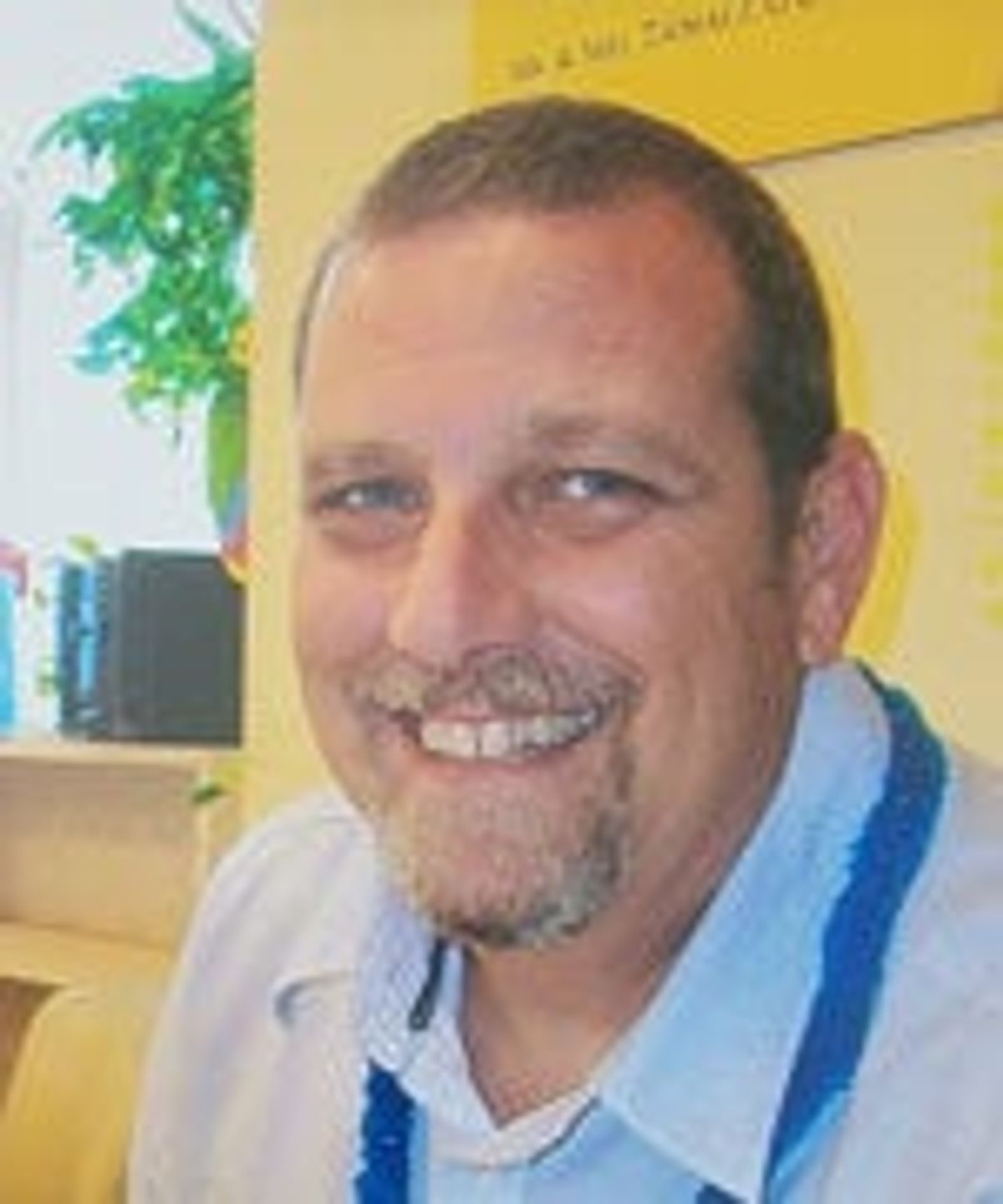 W. Kevin Whitehead