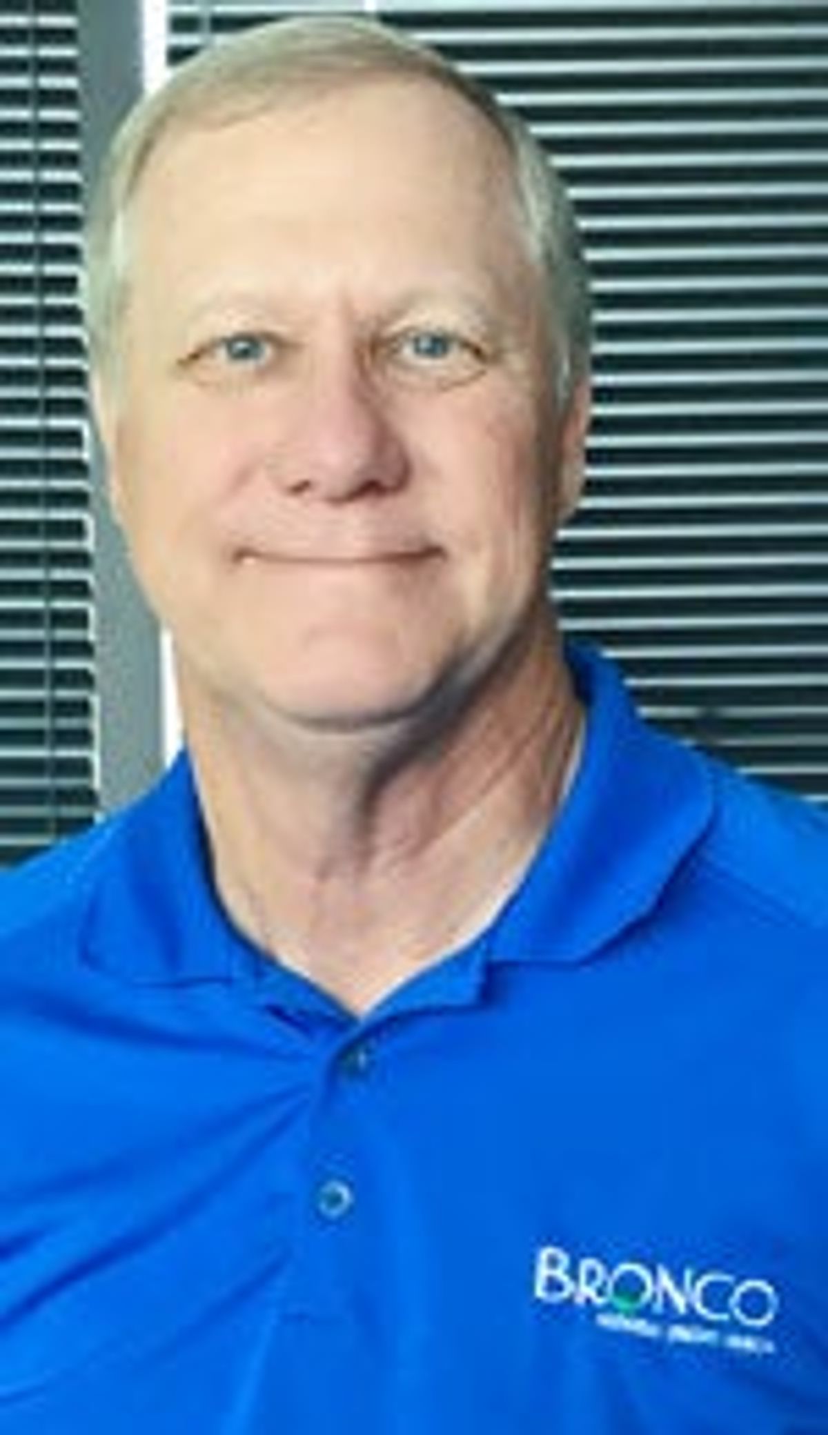 April FCPS Alumnus of the Month – Brian Hedgepeth