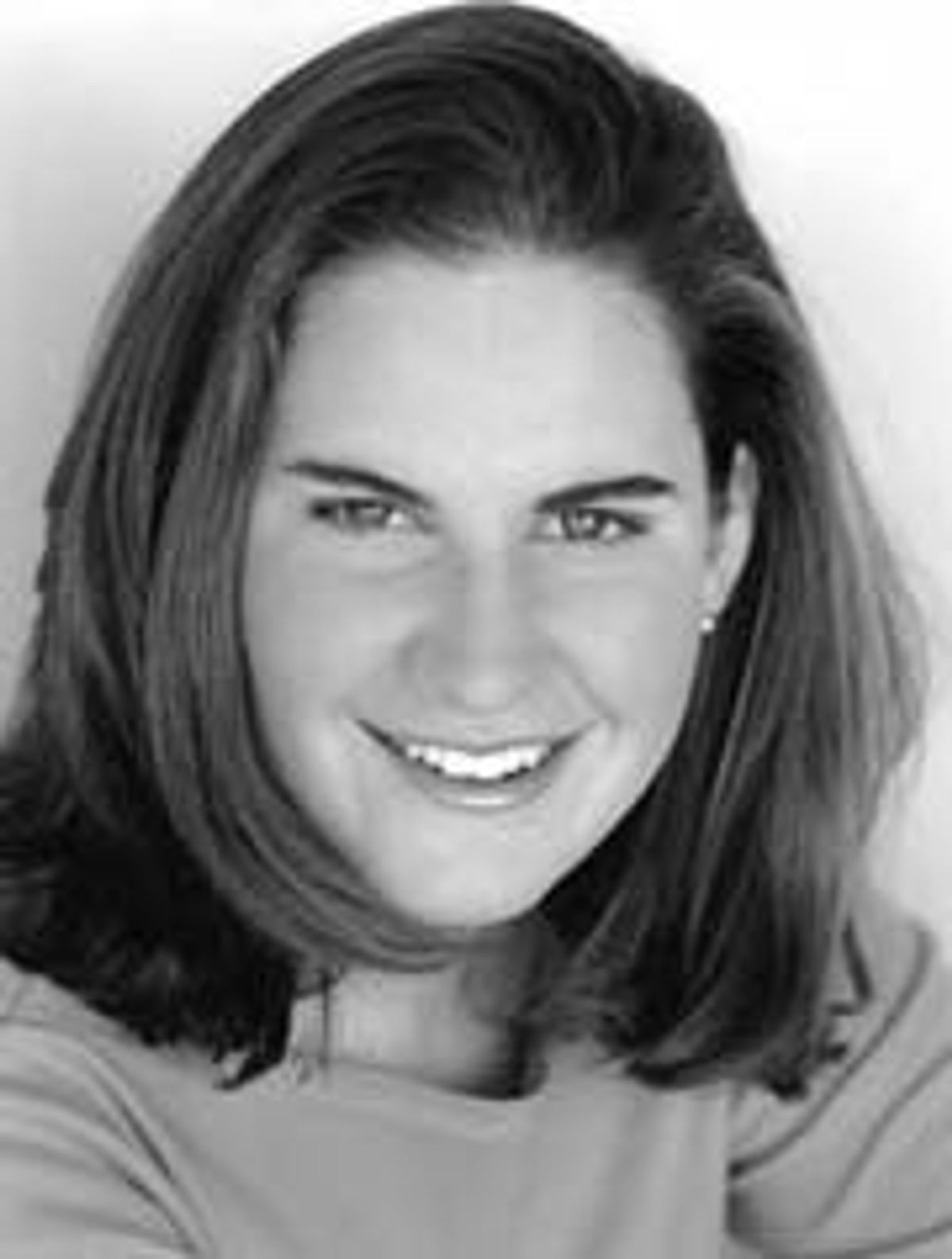 Eliza McCaslin Pope
