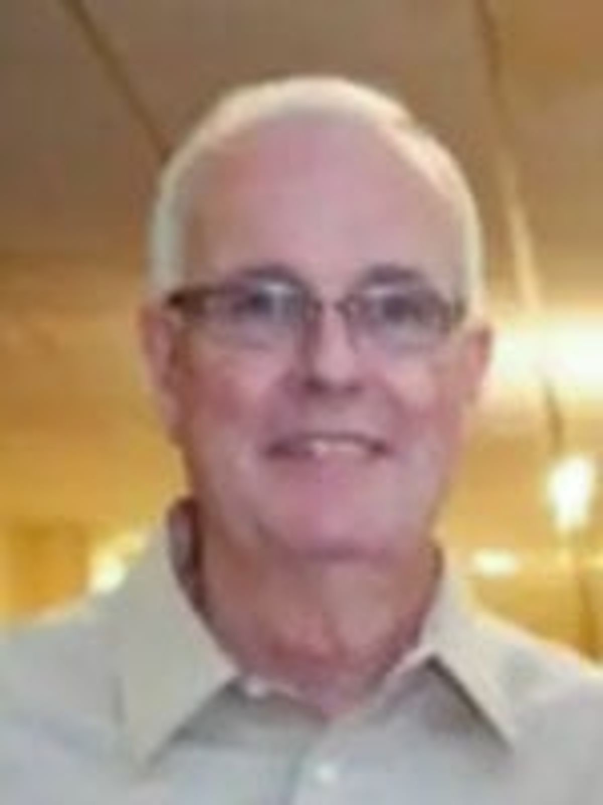 Warren C. Bridges