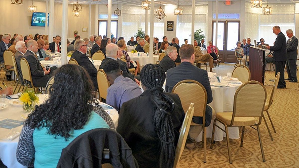Partners in Progress showcases collaboration, innovation