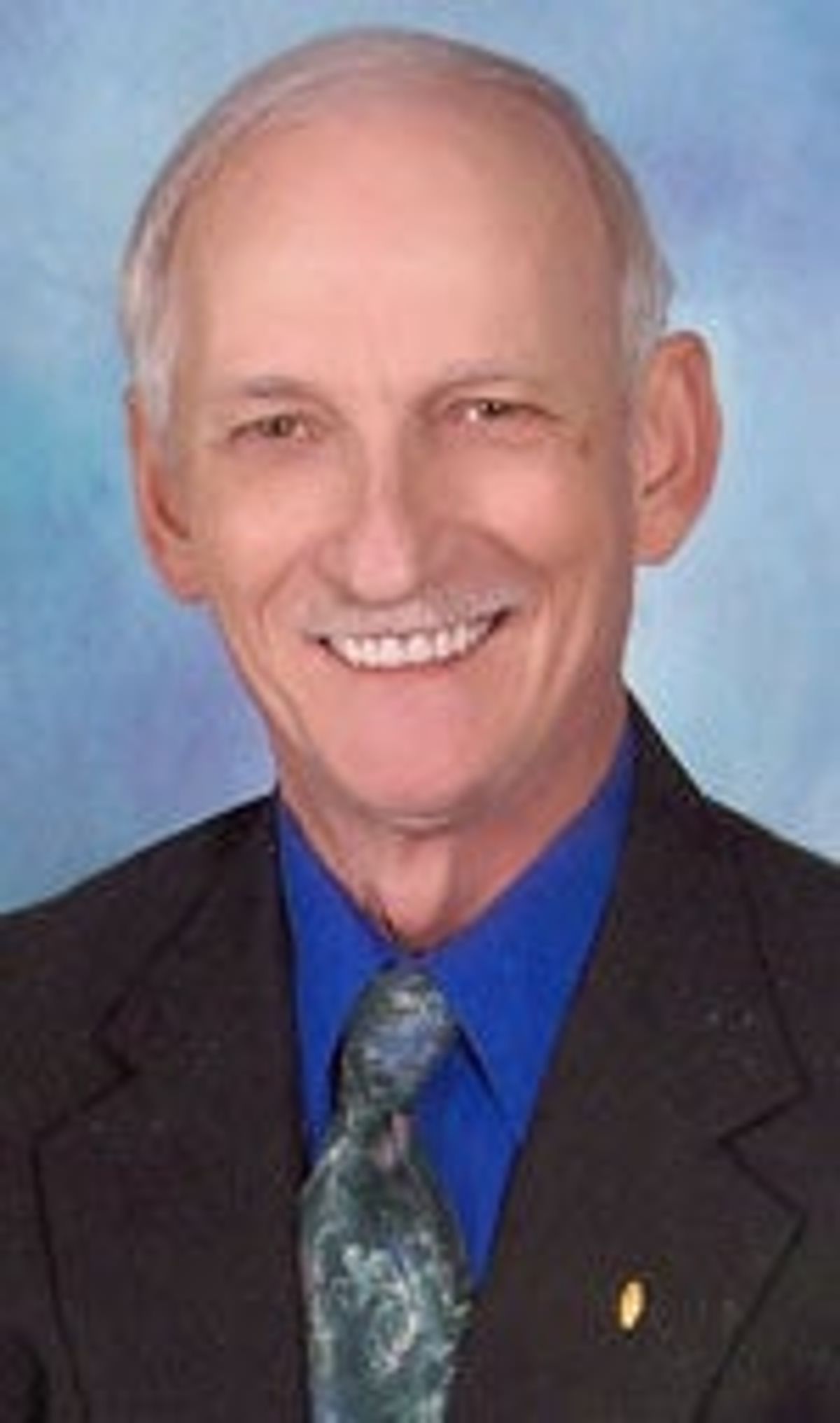 Paul A. Edwards Jr.