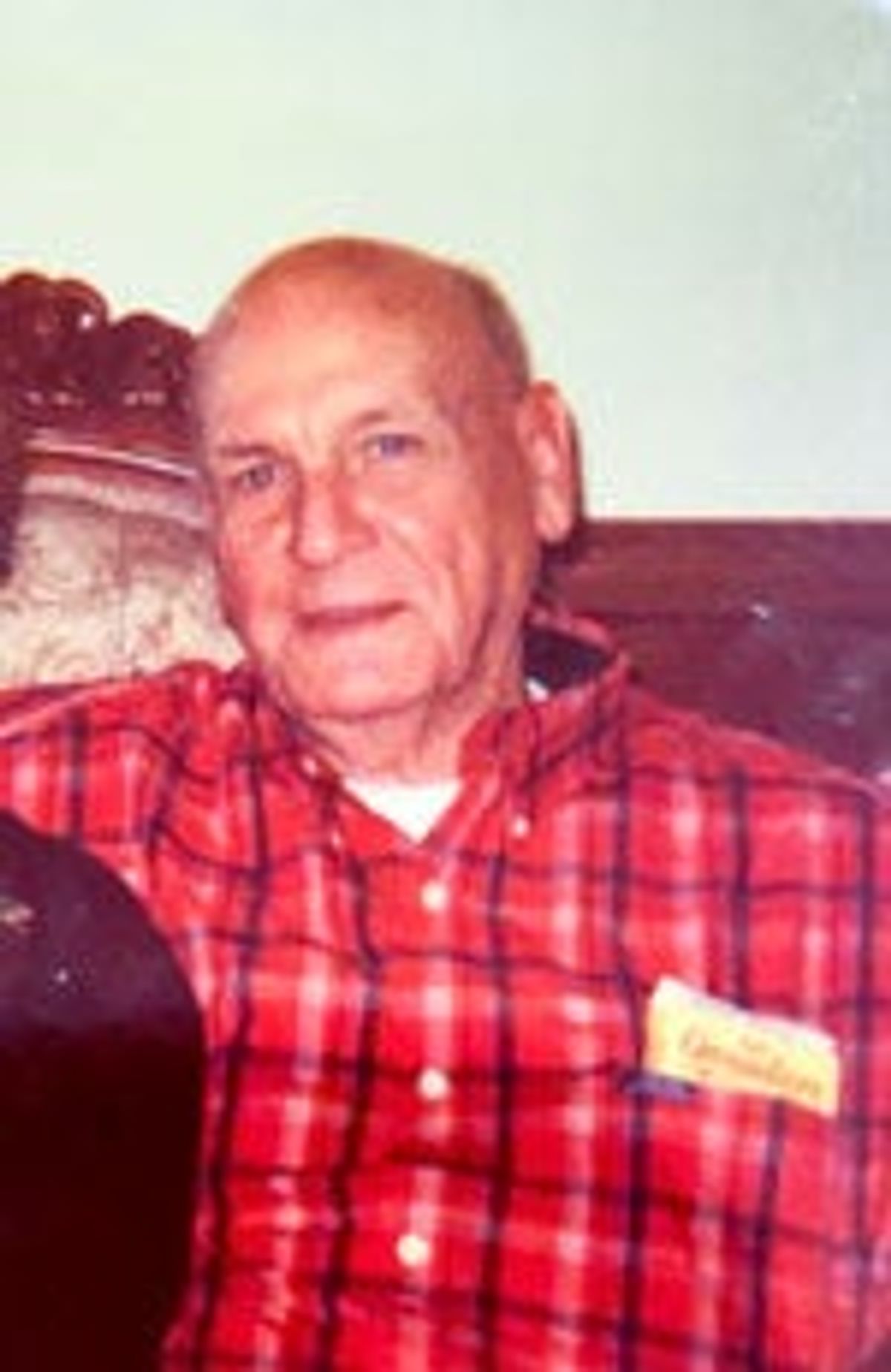 William Joseph Bivens Jr.