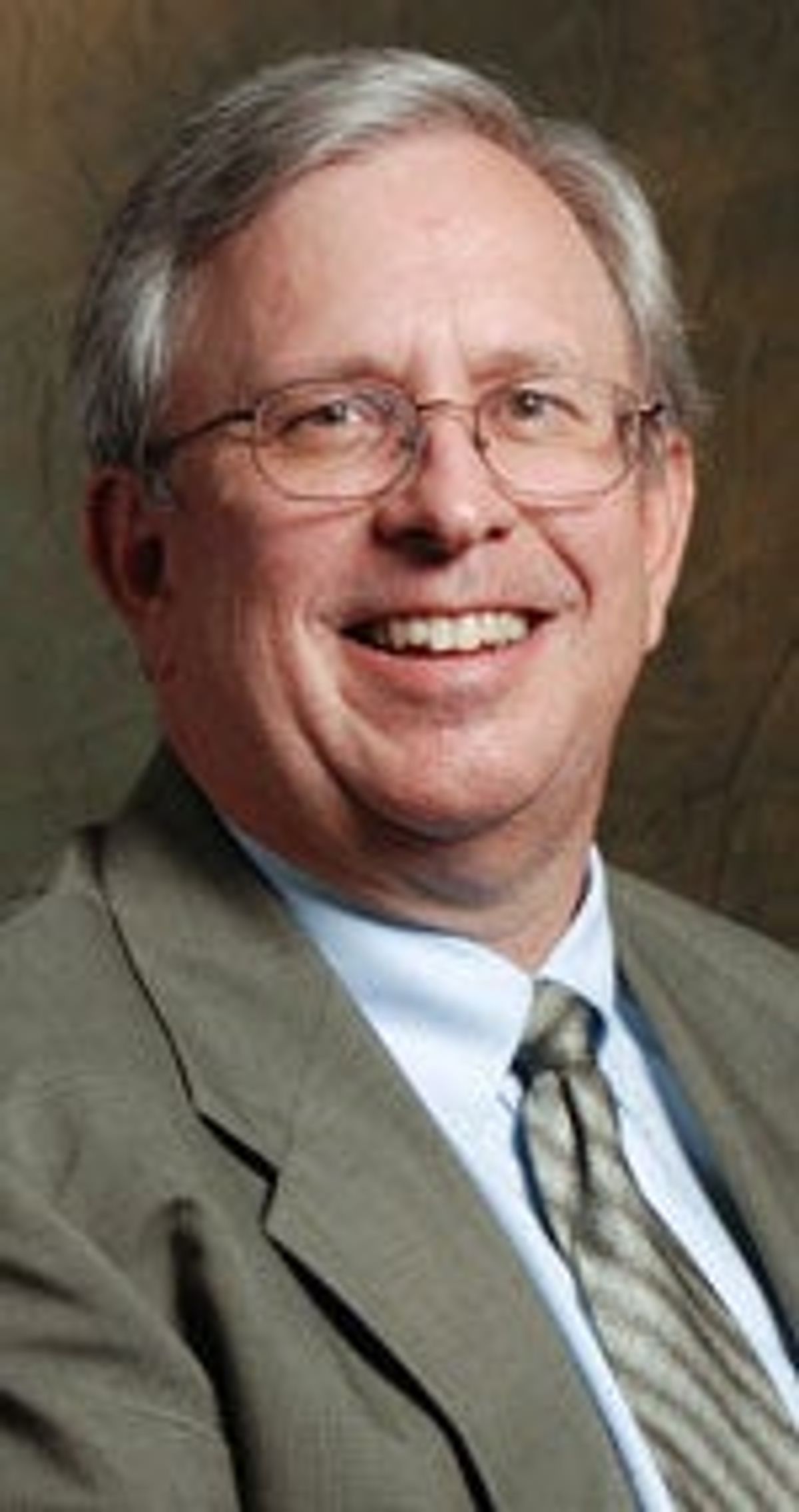 Ben T. Vincent