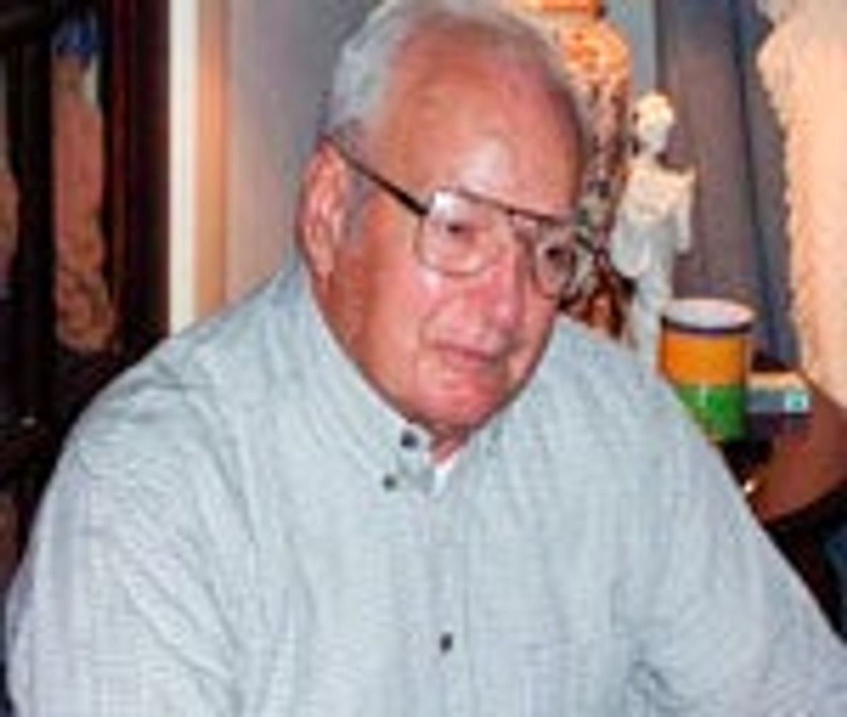 Joseph E. Howell