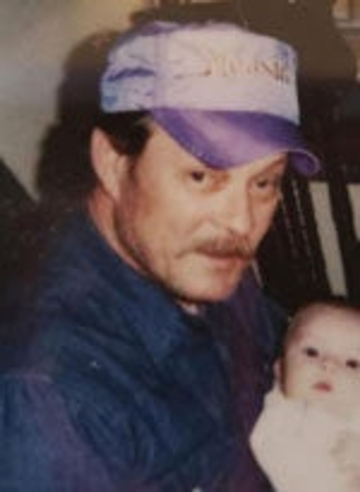 C. Wayne Jeffries Sr.