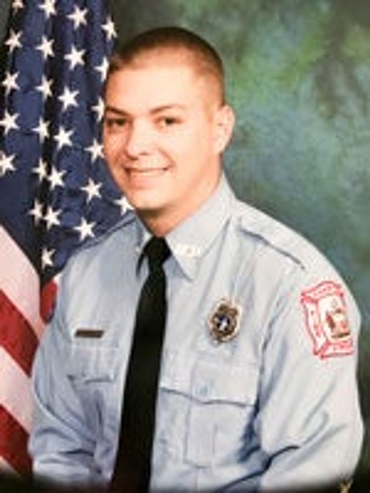 Jeffrey D. Holt