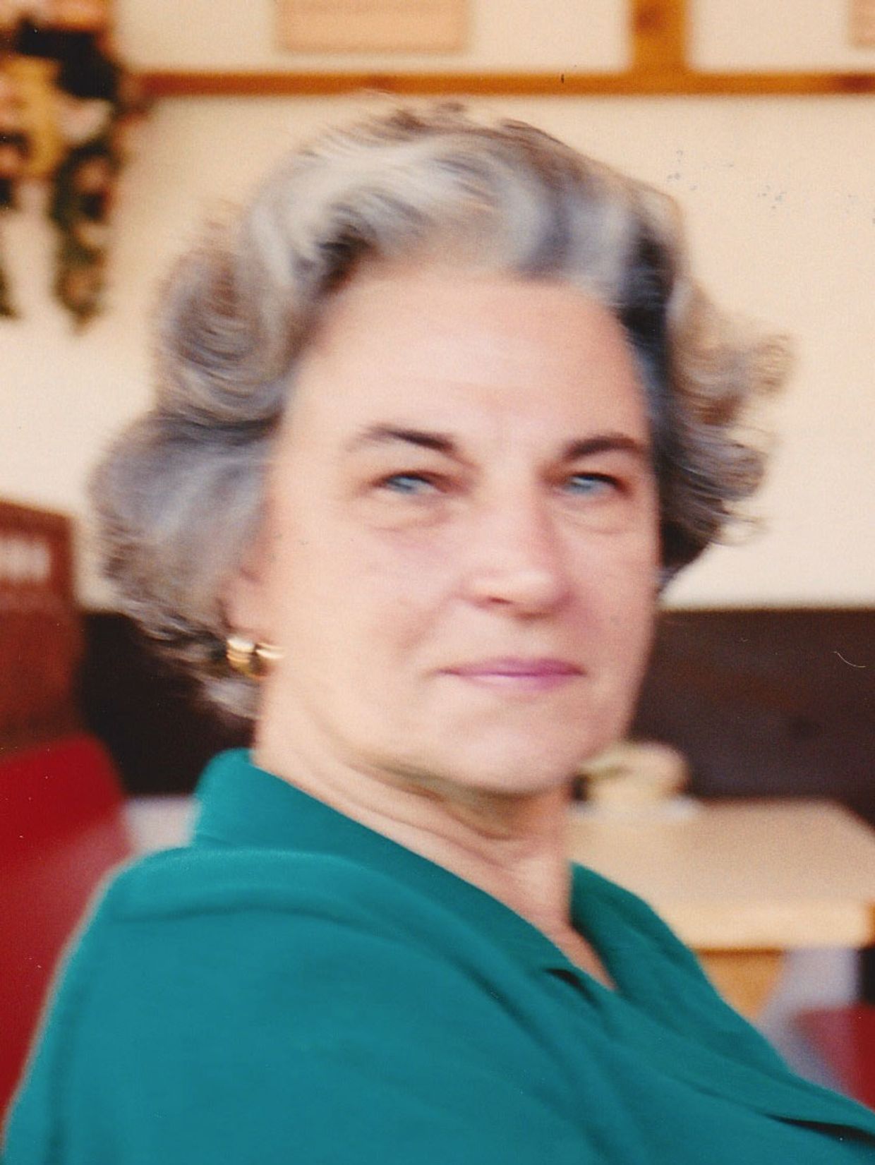 Georgia Steinbach Williams