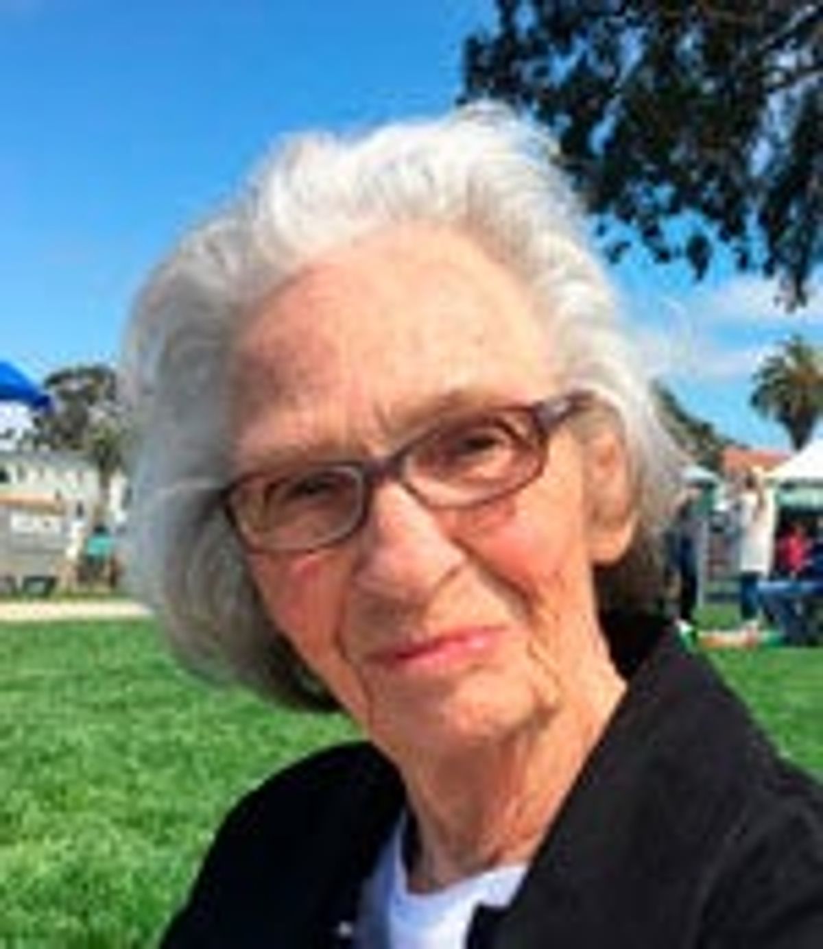 Jane Ellen Vick