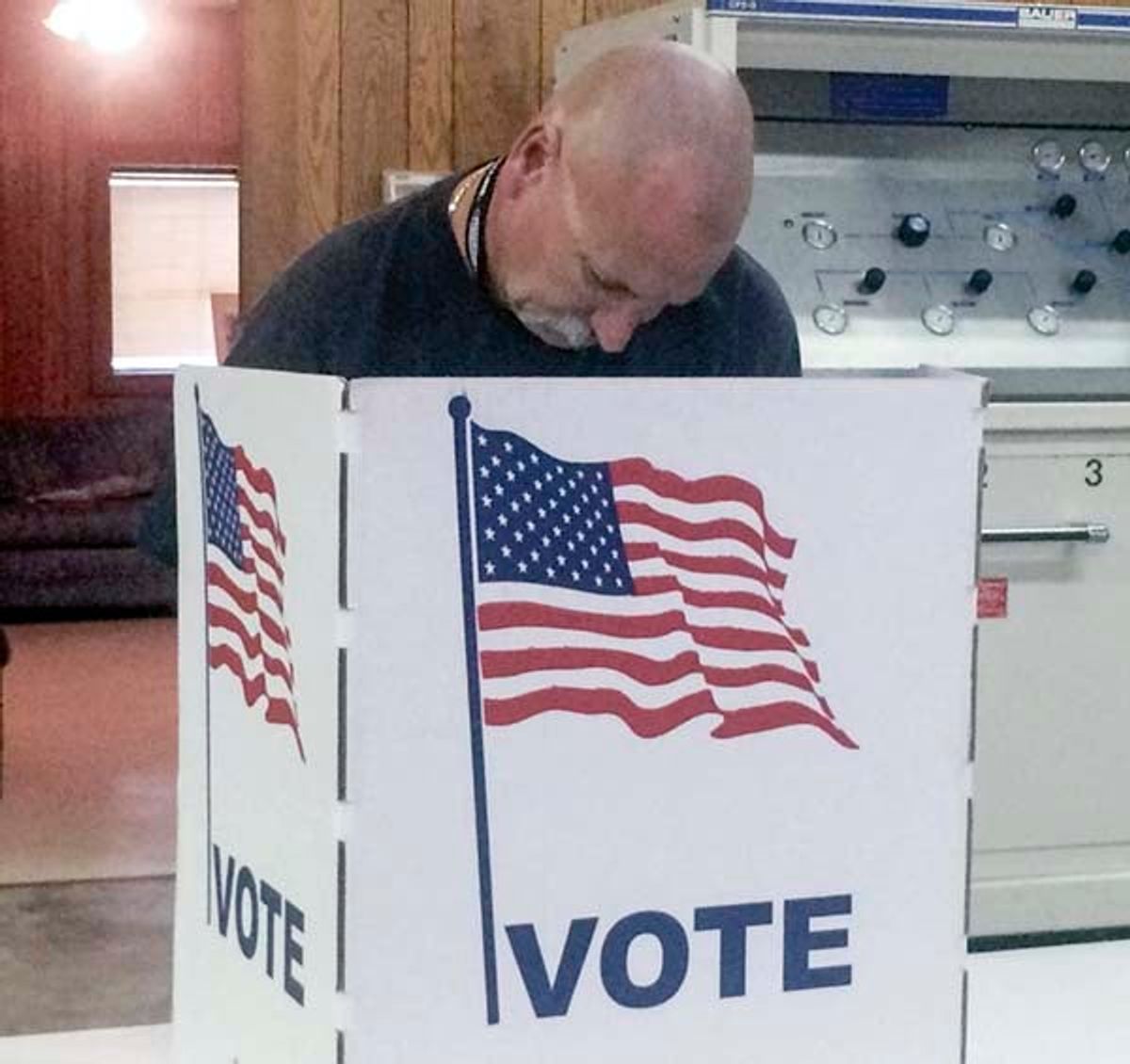 Local elections important to many county residents