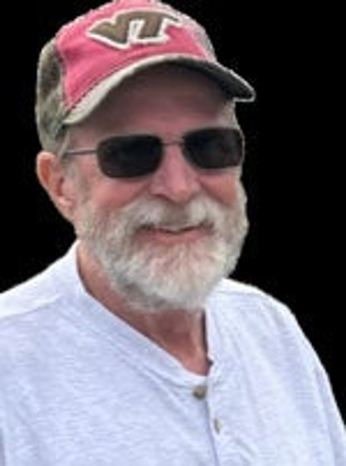 Richard E. Darden