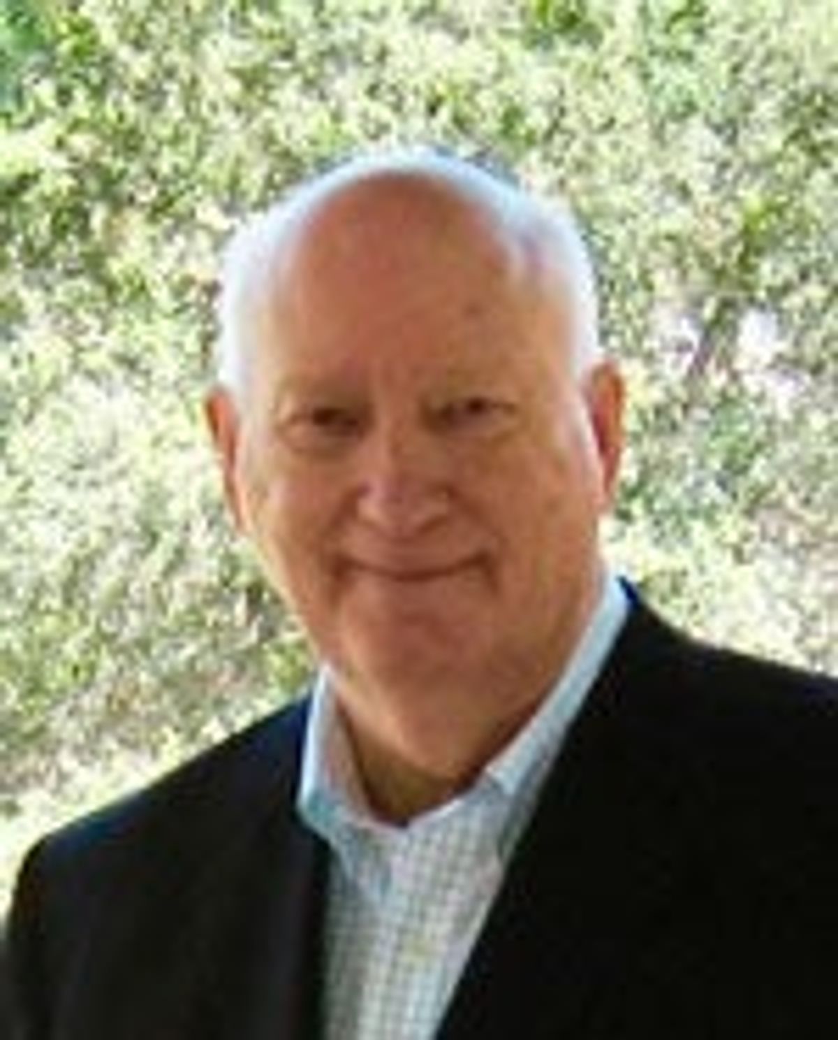 Beverly Hester Scott