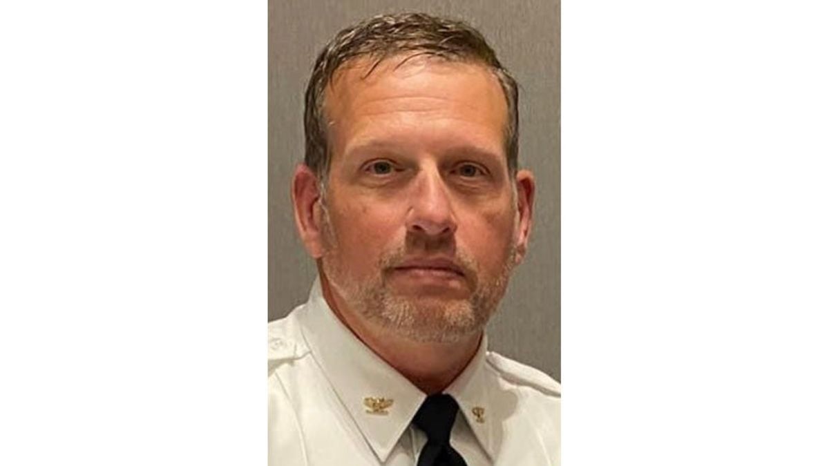 Patterson to retire as Franklin Police chief