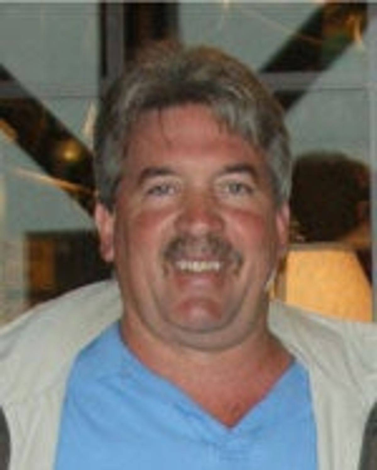 M. Duane Burgess
