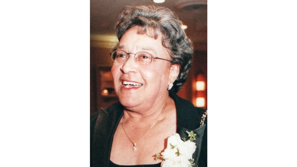 Council honors memory of June Fleming