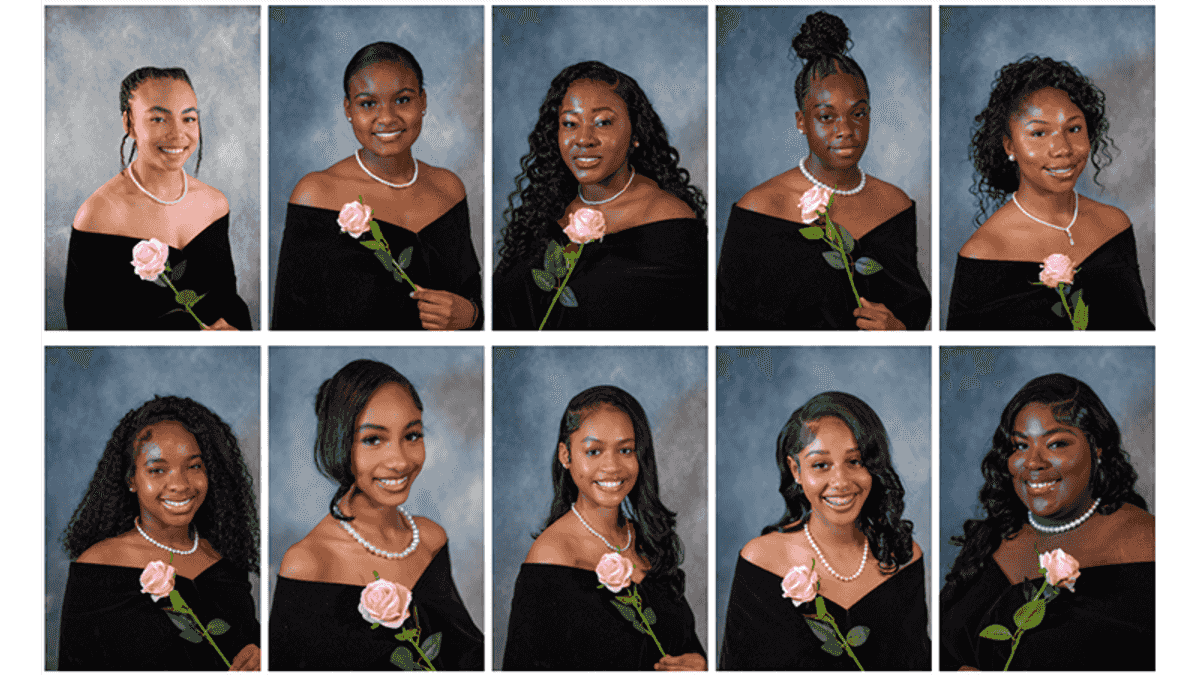 Alpha Kappa Alpha Sorority to present debutantes