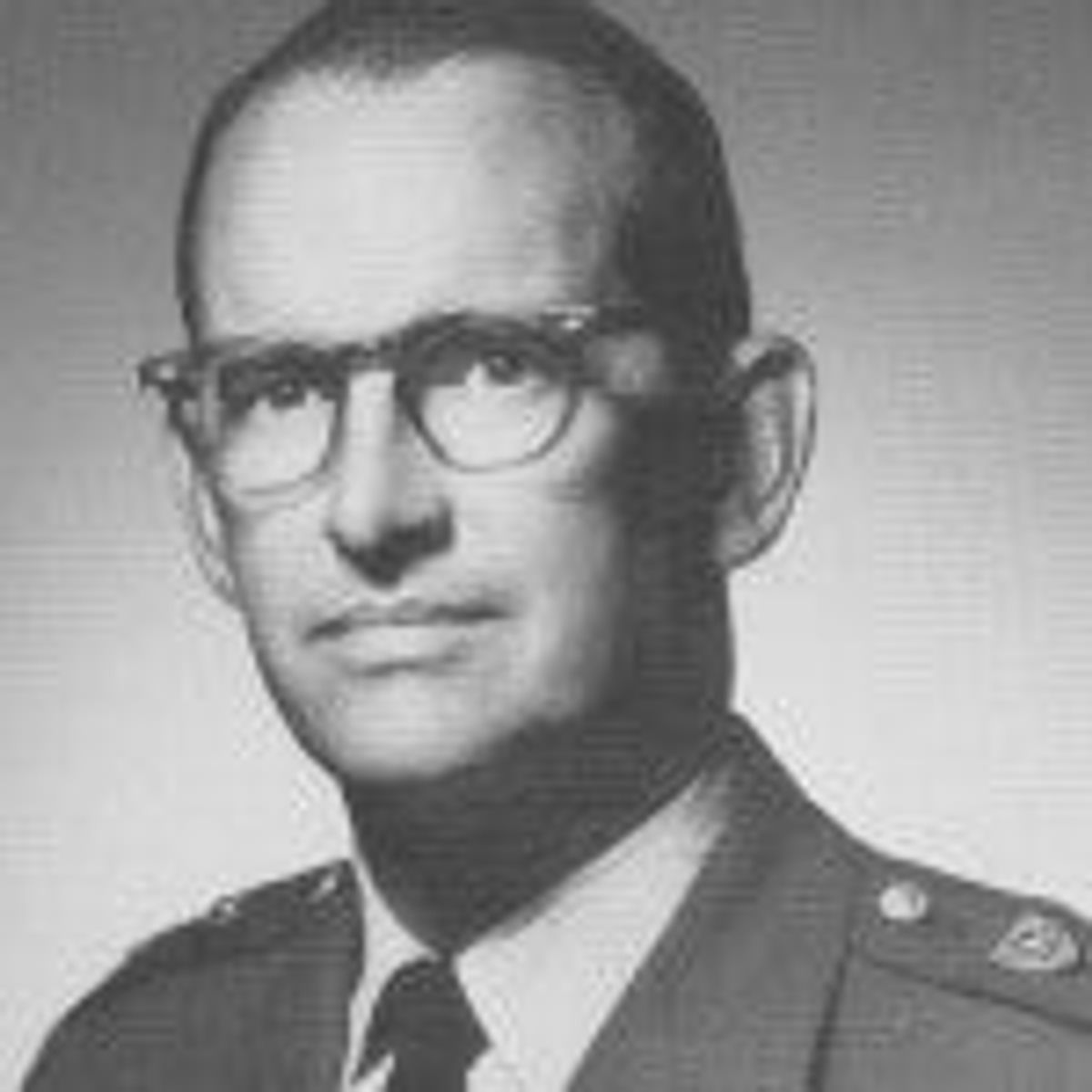 Clayton L. Moran