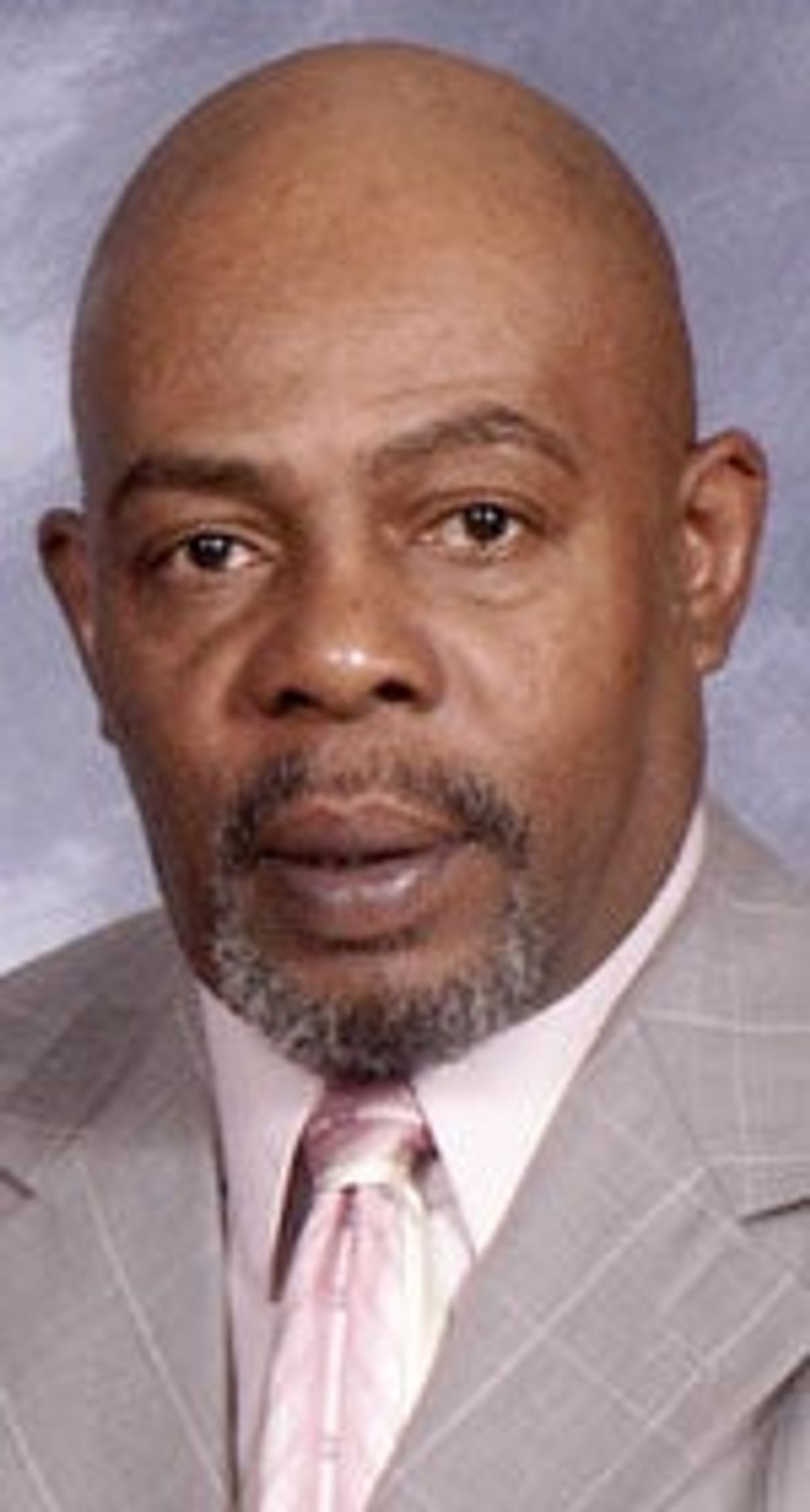 James Deloatch Jr.