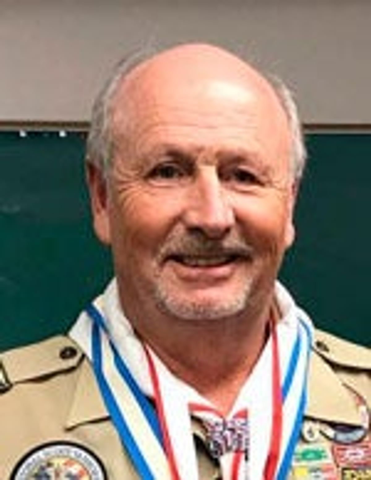 James Bradshaw