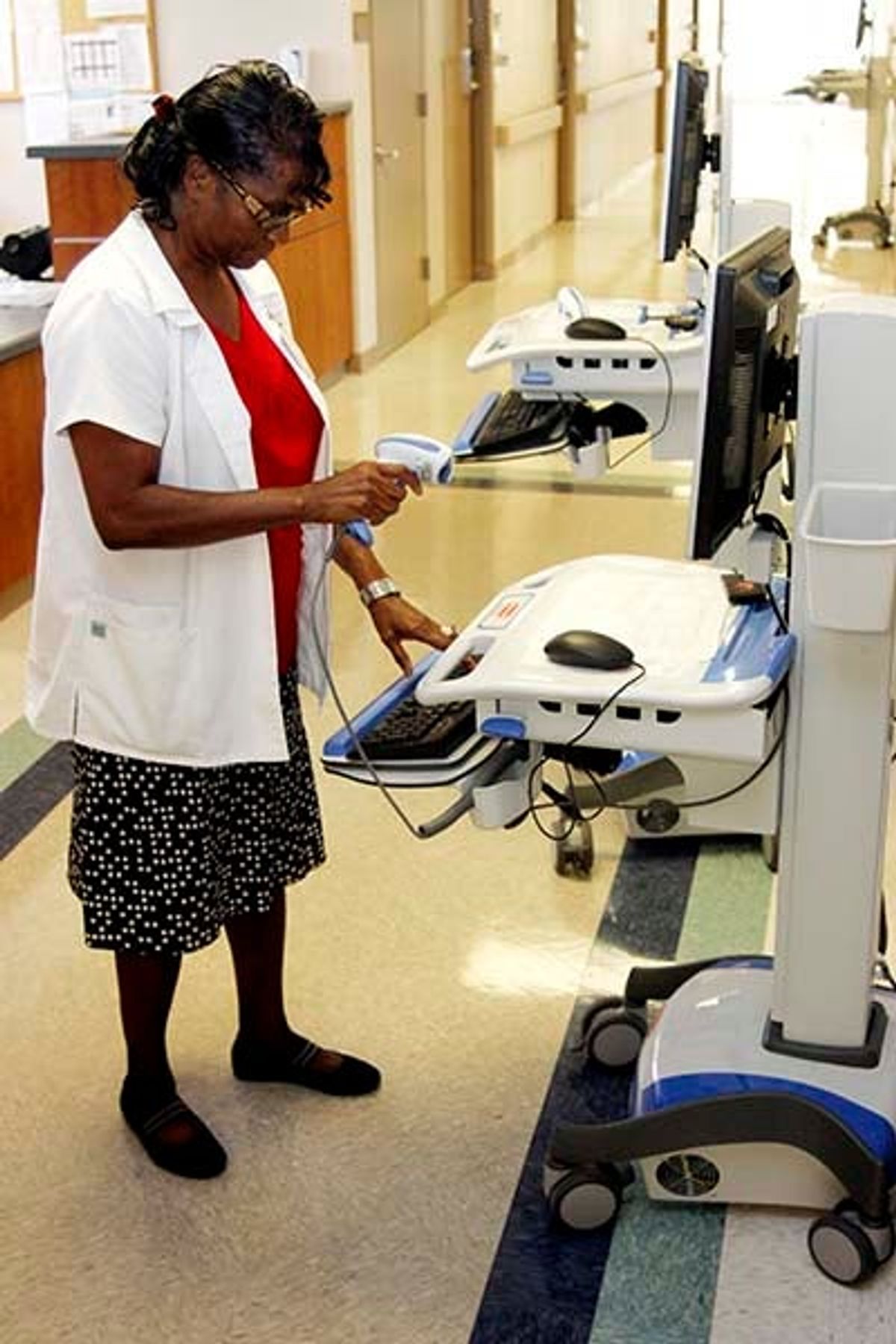 Hospital now offering detox program