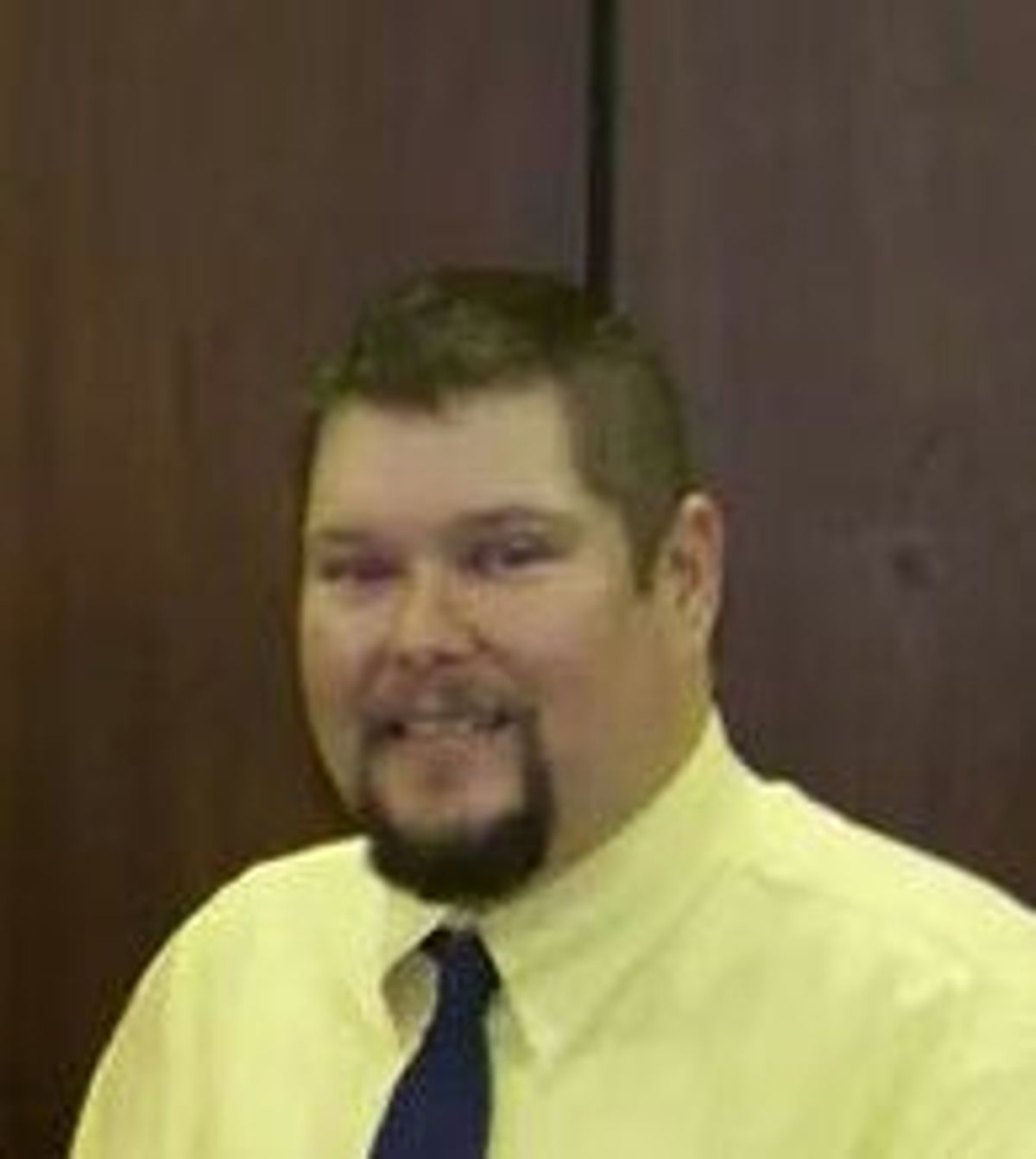 Robert C. Inman III