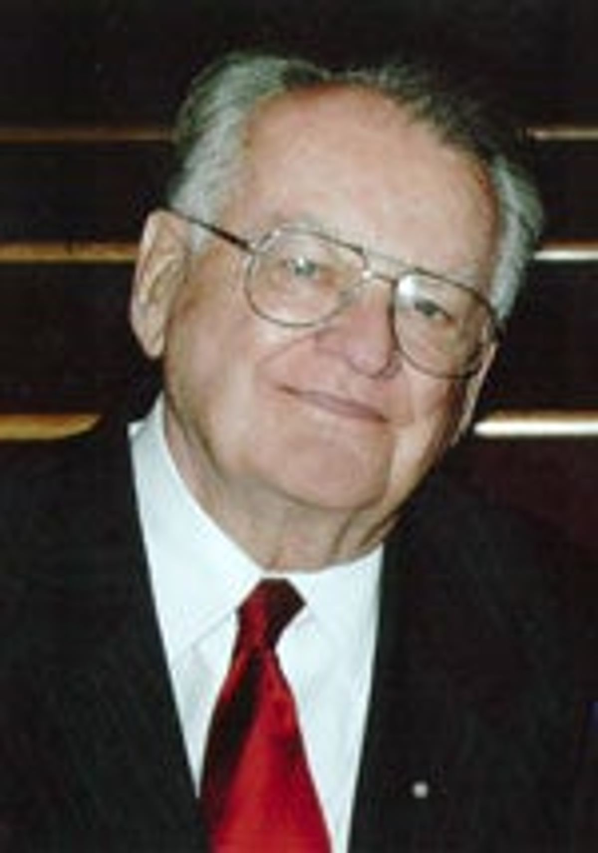 Samuel W. Purviance