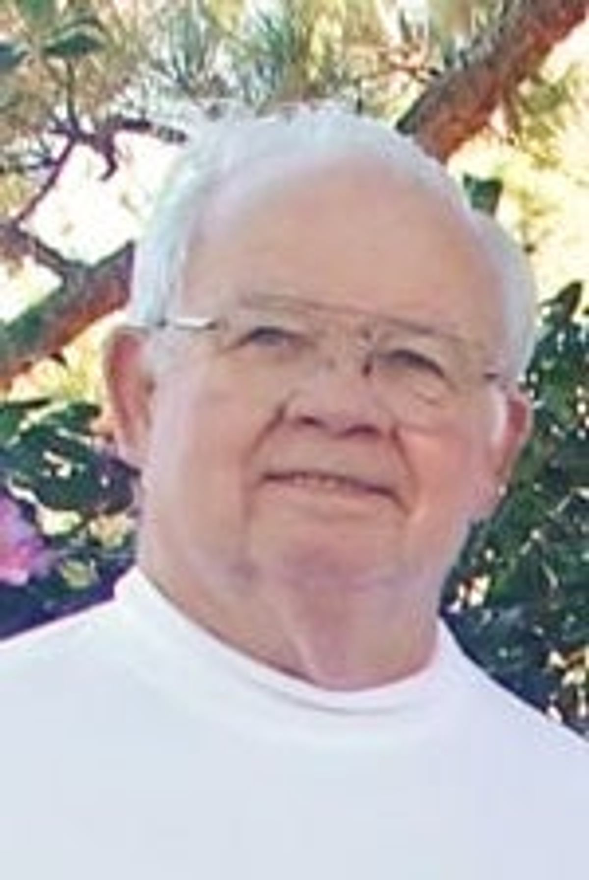 Claude Thurman Parker
