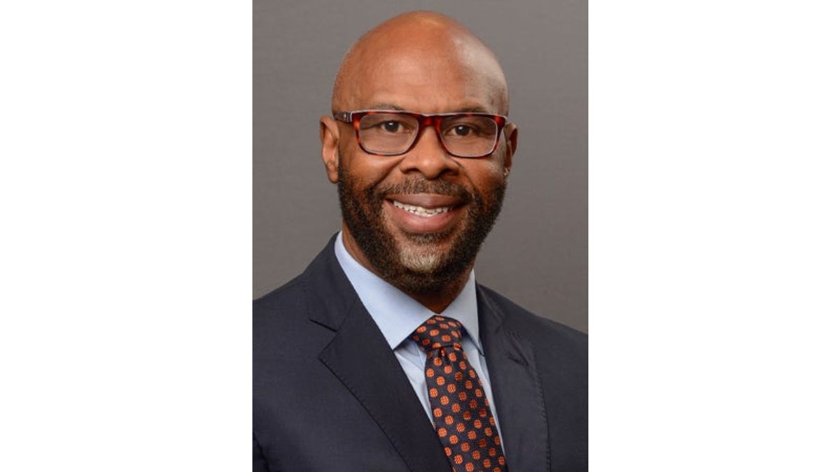 McCray hired as Camp Community College president