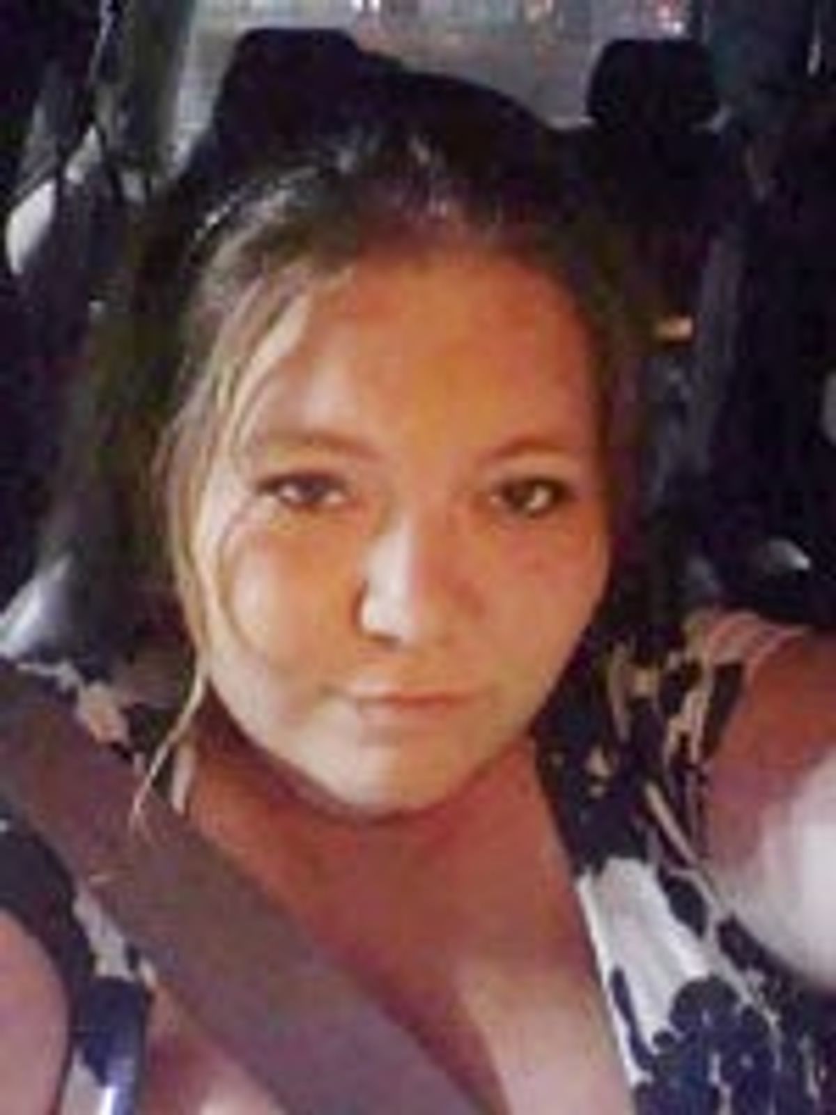 Crystal Jean Hargrave