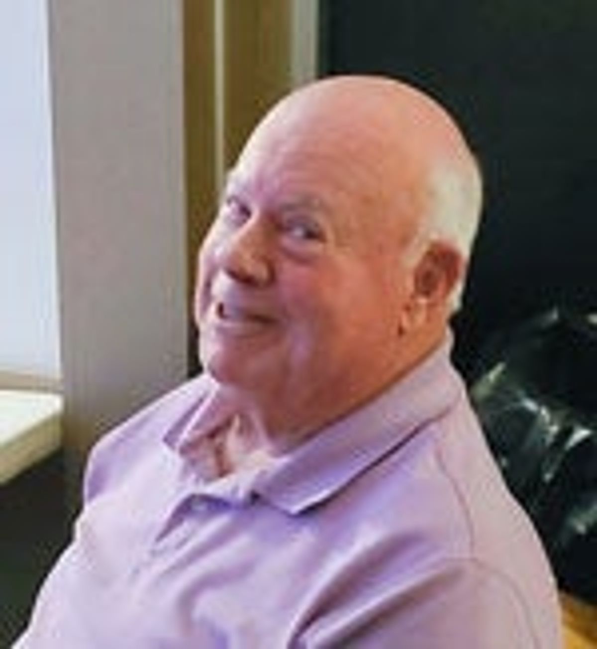 Kenneth Gene Porter