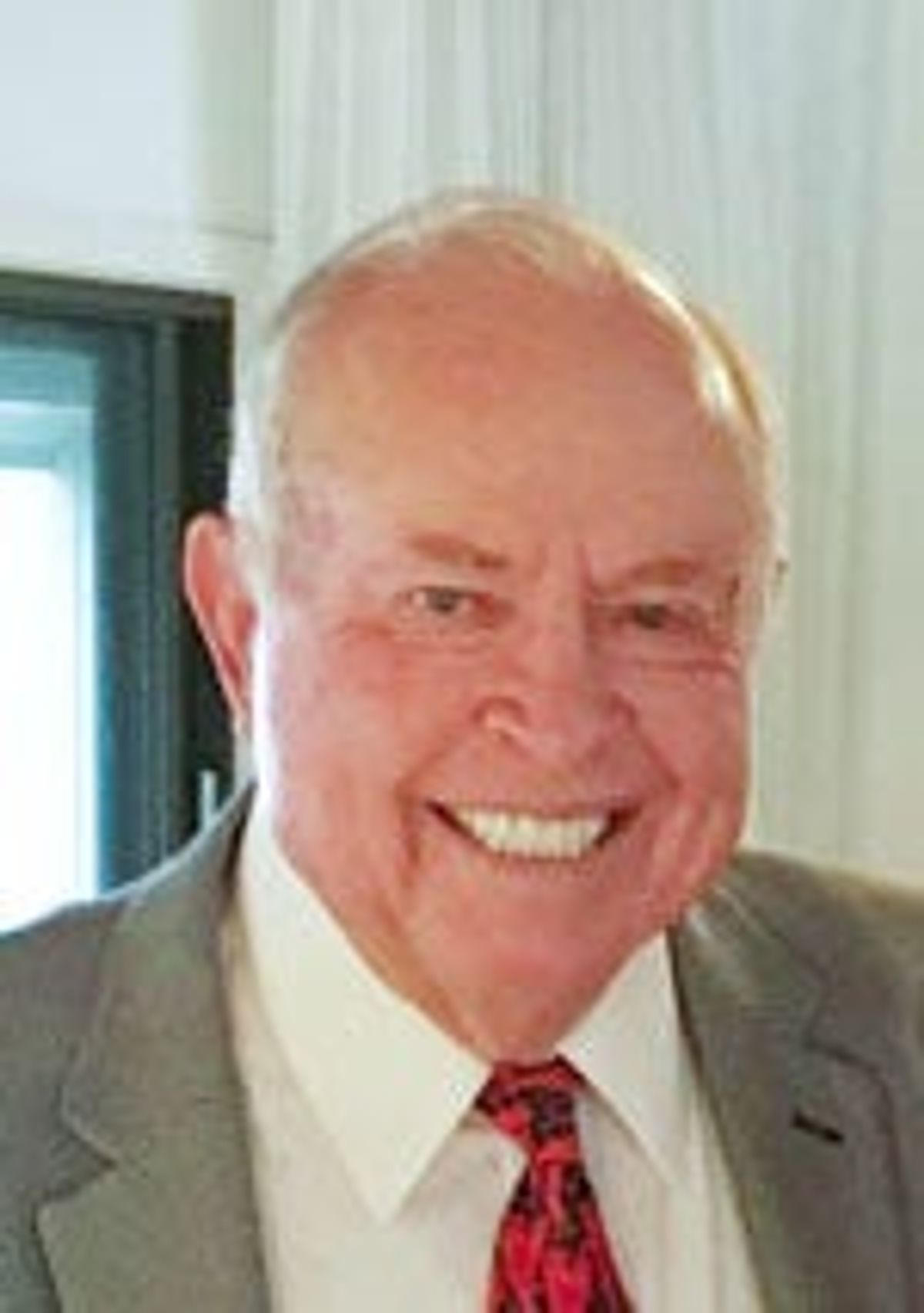 Robert S. Beale
