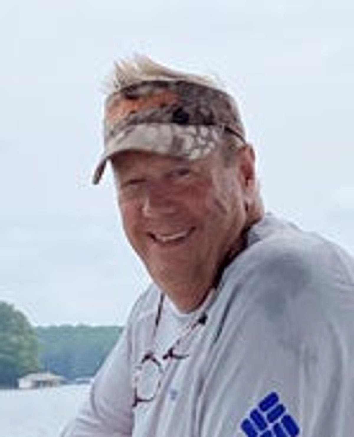 Ira Thomas Barham