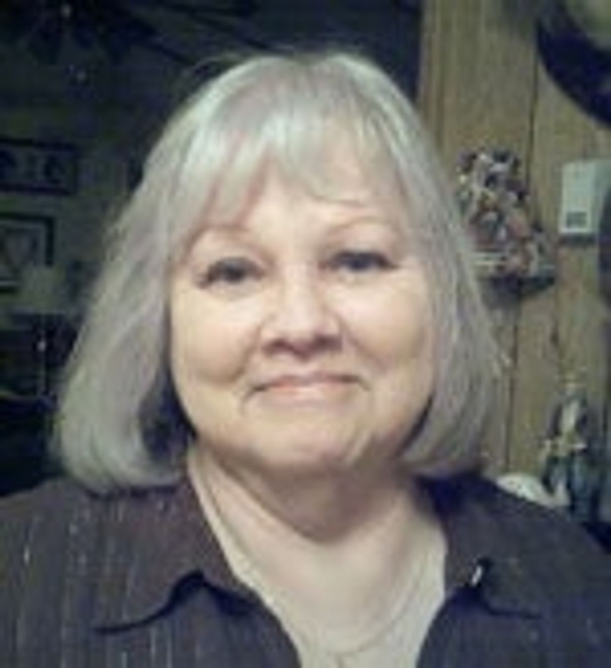 Diane B. Vasser