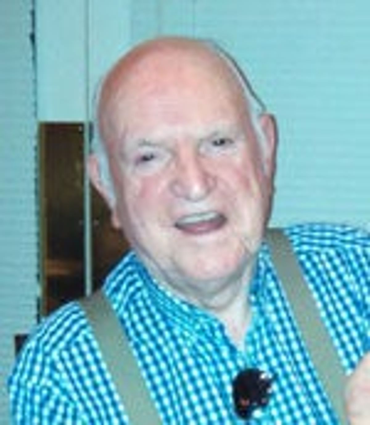 Raymond C. Davis Sr.