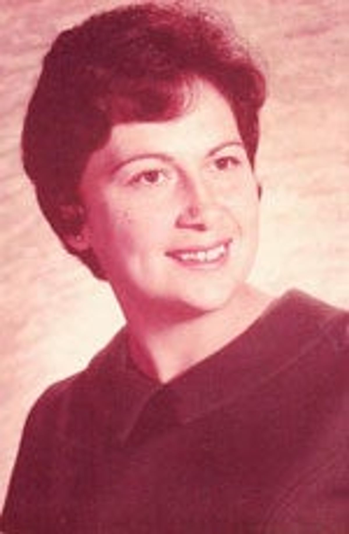Beatrice Duck Huber