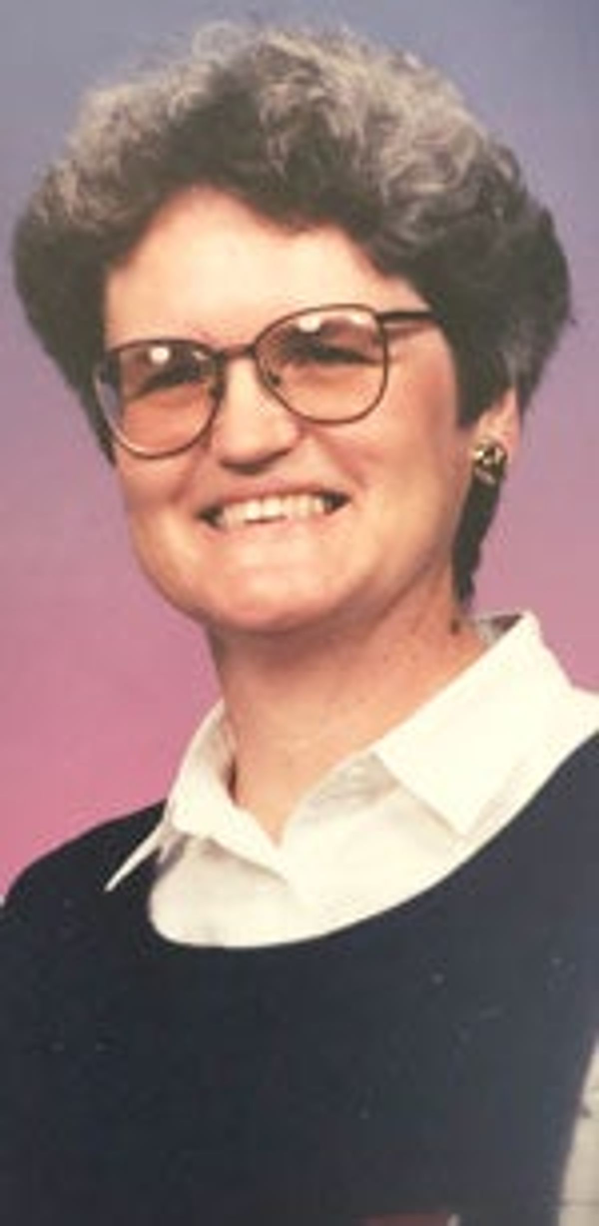 Frances G. Meitz
