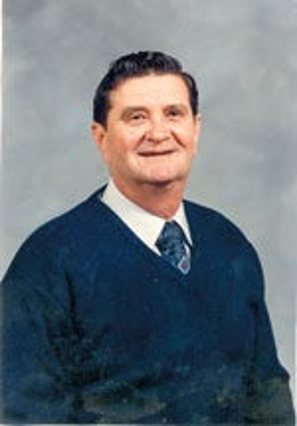 Joseph A. Vaughan Sr.