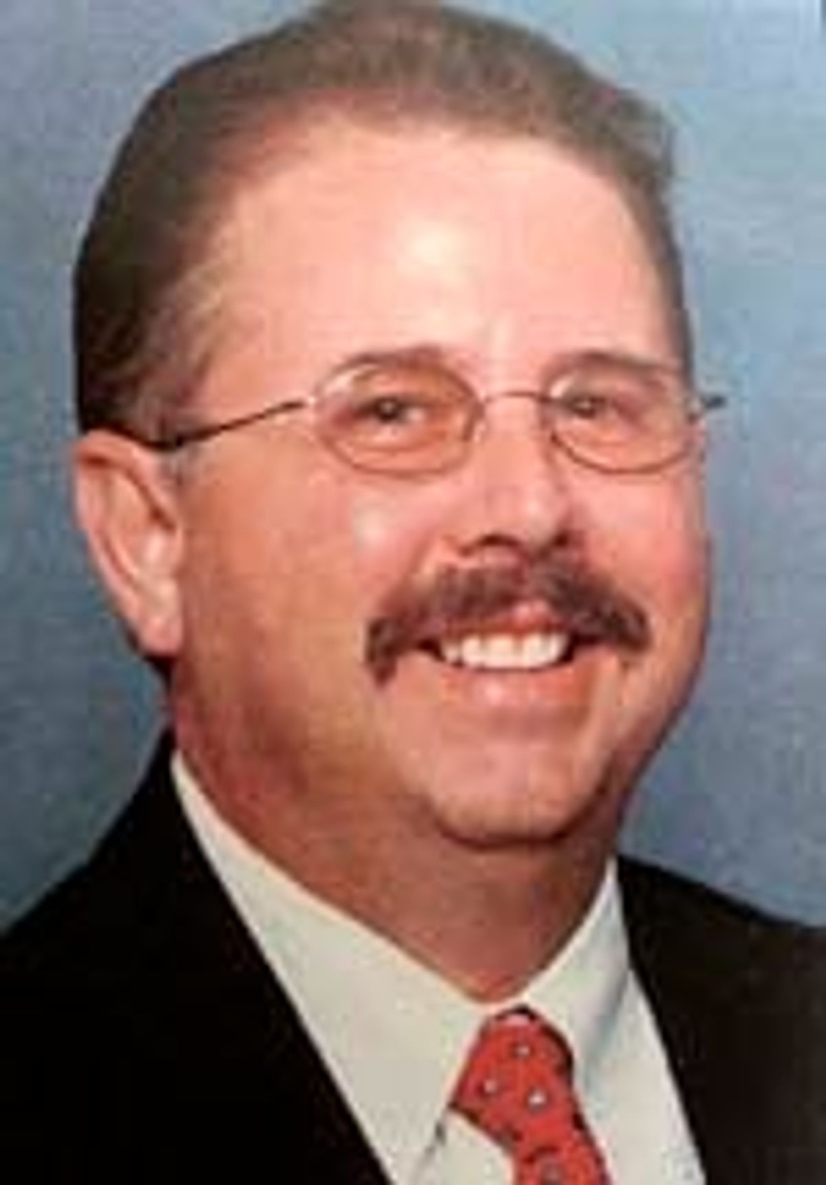 Ritchie V. Scott Jr.