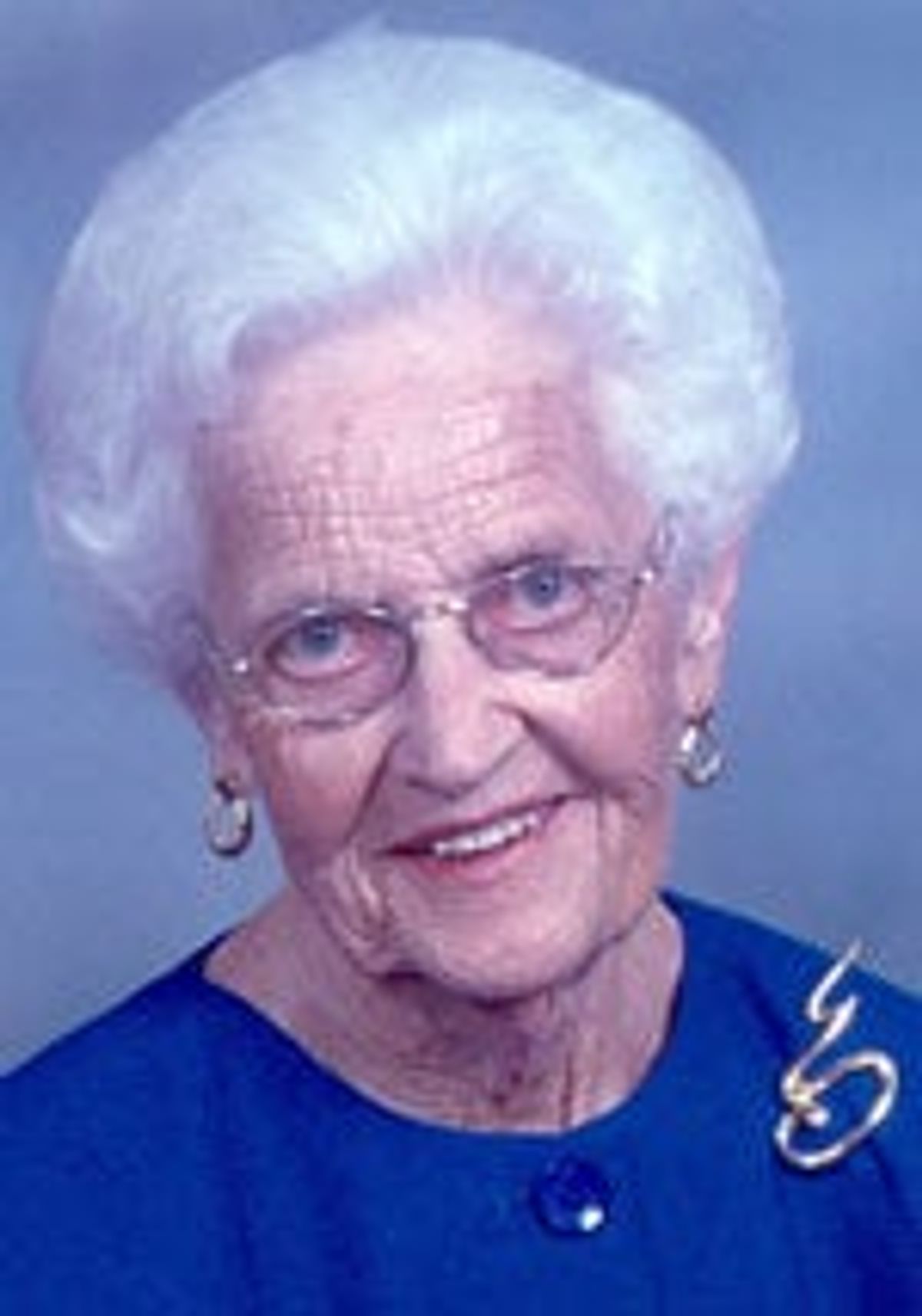 Katherine Branche Beale