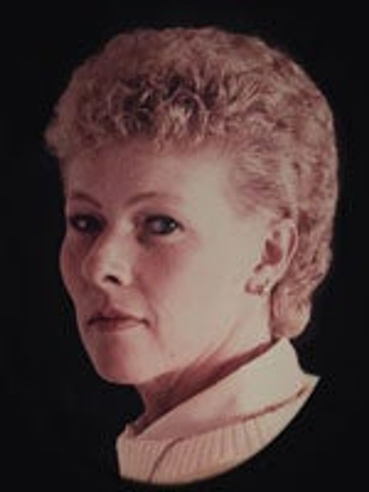 Sandra Lee Silcott Painter