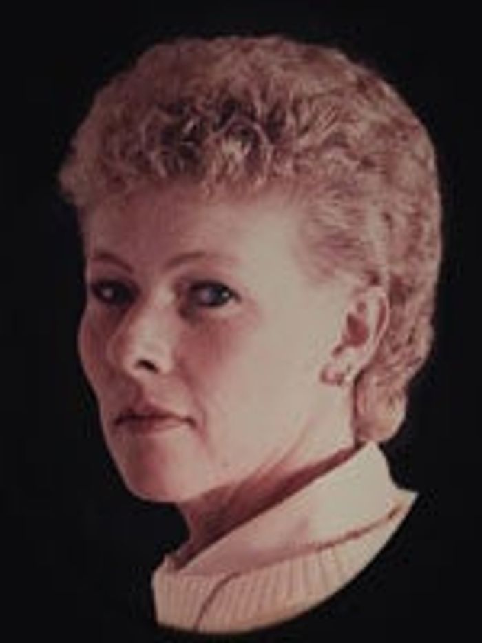 Sandra Lee Silcott Painter