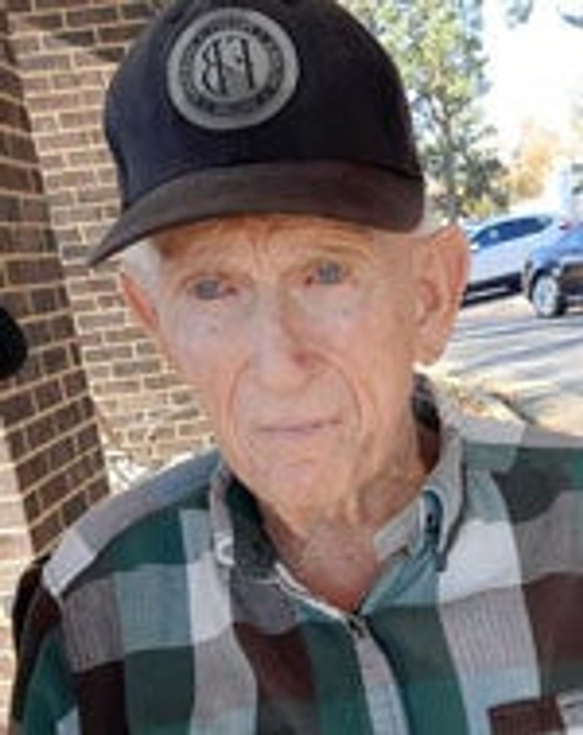 Grover B. Edge Jr.