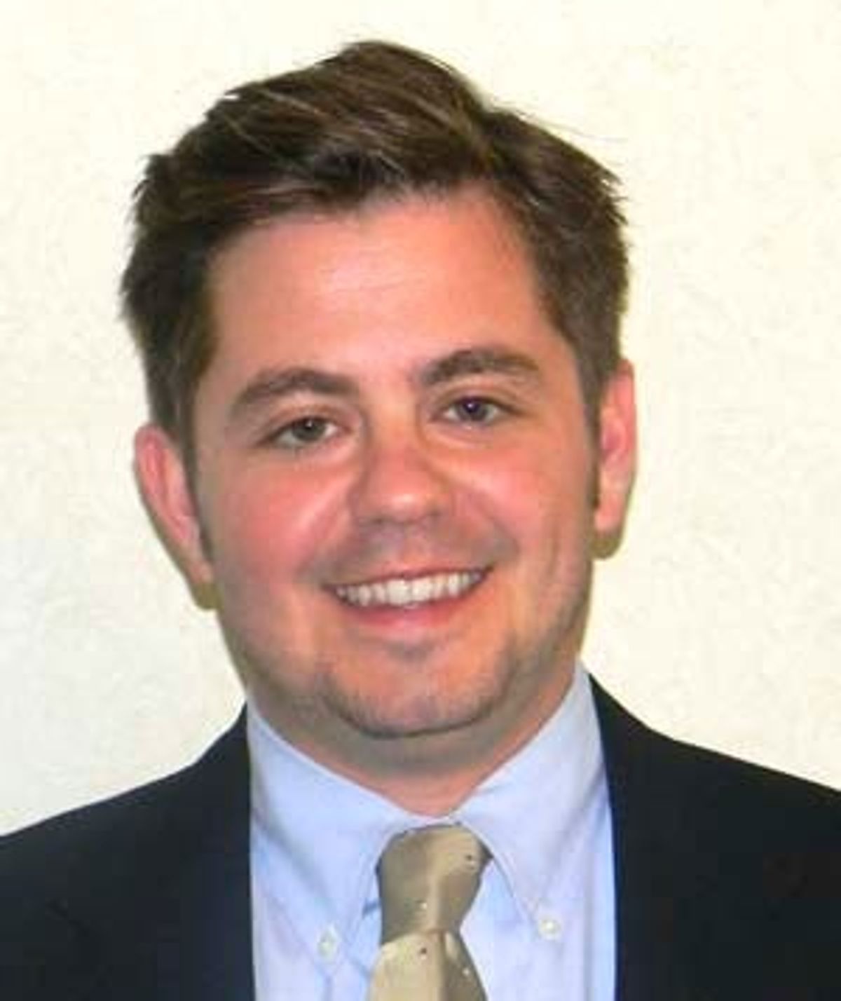 Paul Long