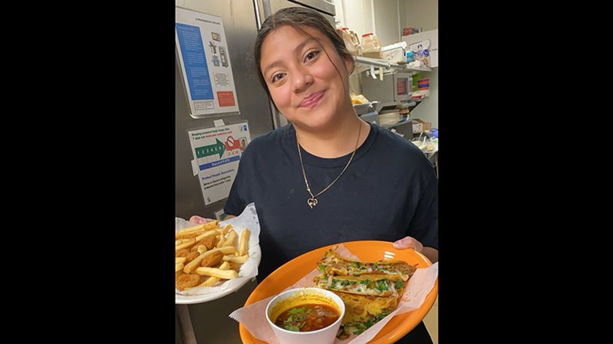 El Mexa serves up authentic Mexican food in Windsor